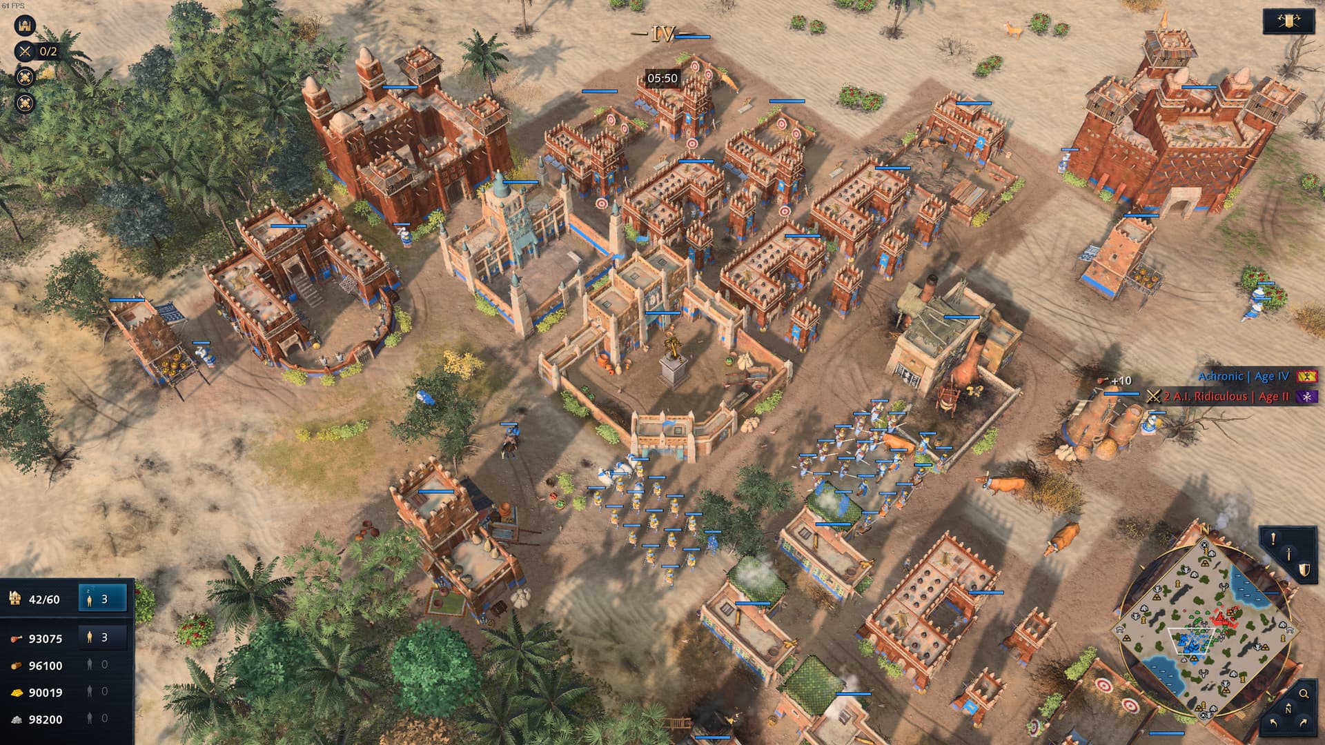 The curious case of AoE 4 graphics (lots of screenshots) - #683 by ...