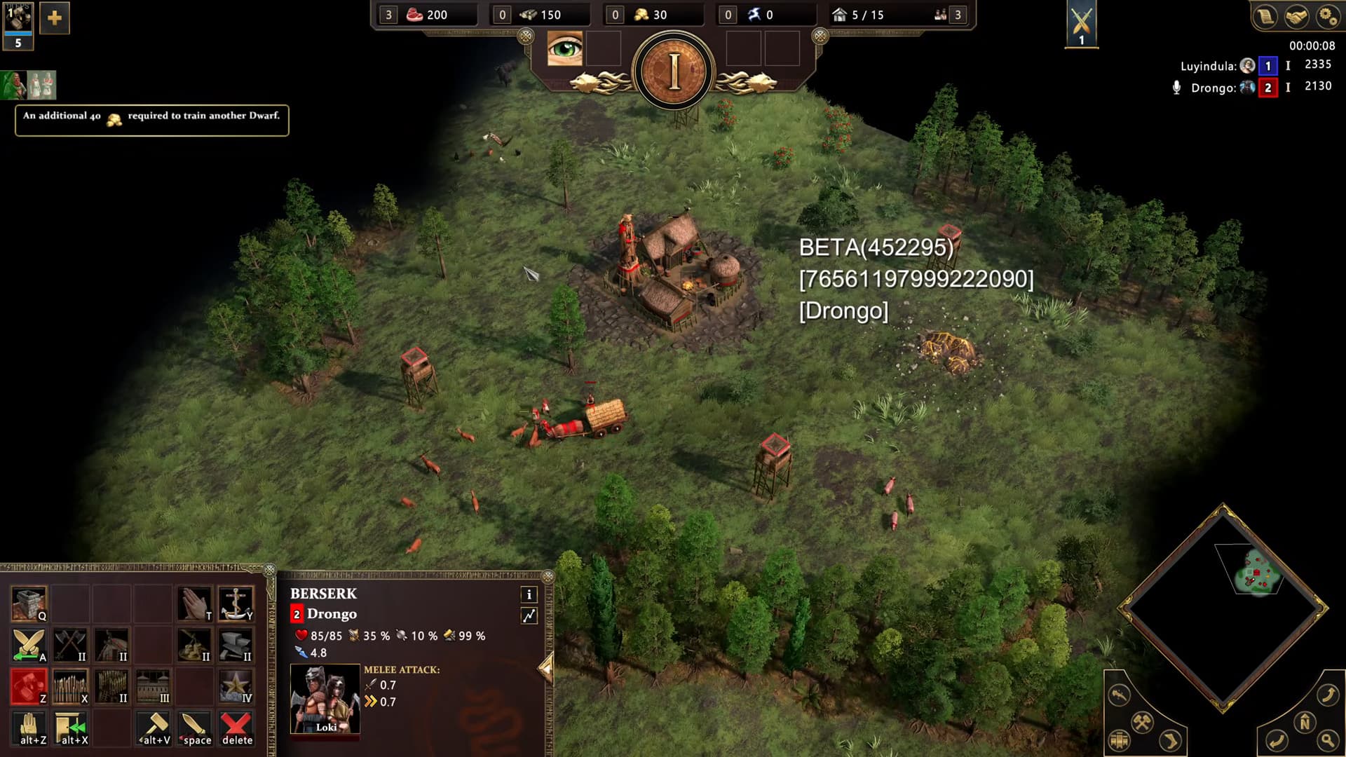 Sterile UI, Bad Animations, Dated Buildings And VFX - Discussion - Age ...