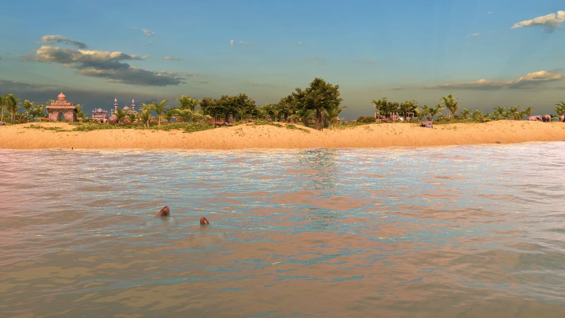 AoE III DE the official unofficial picture thread. A place for funny ...