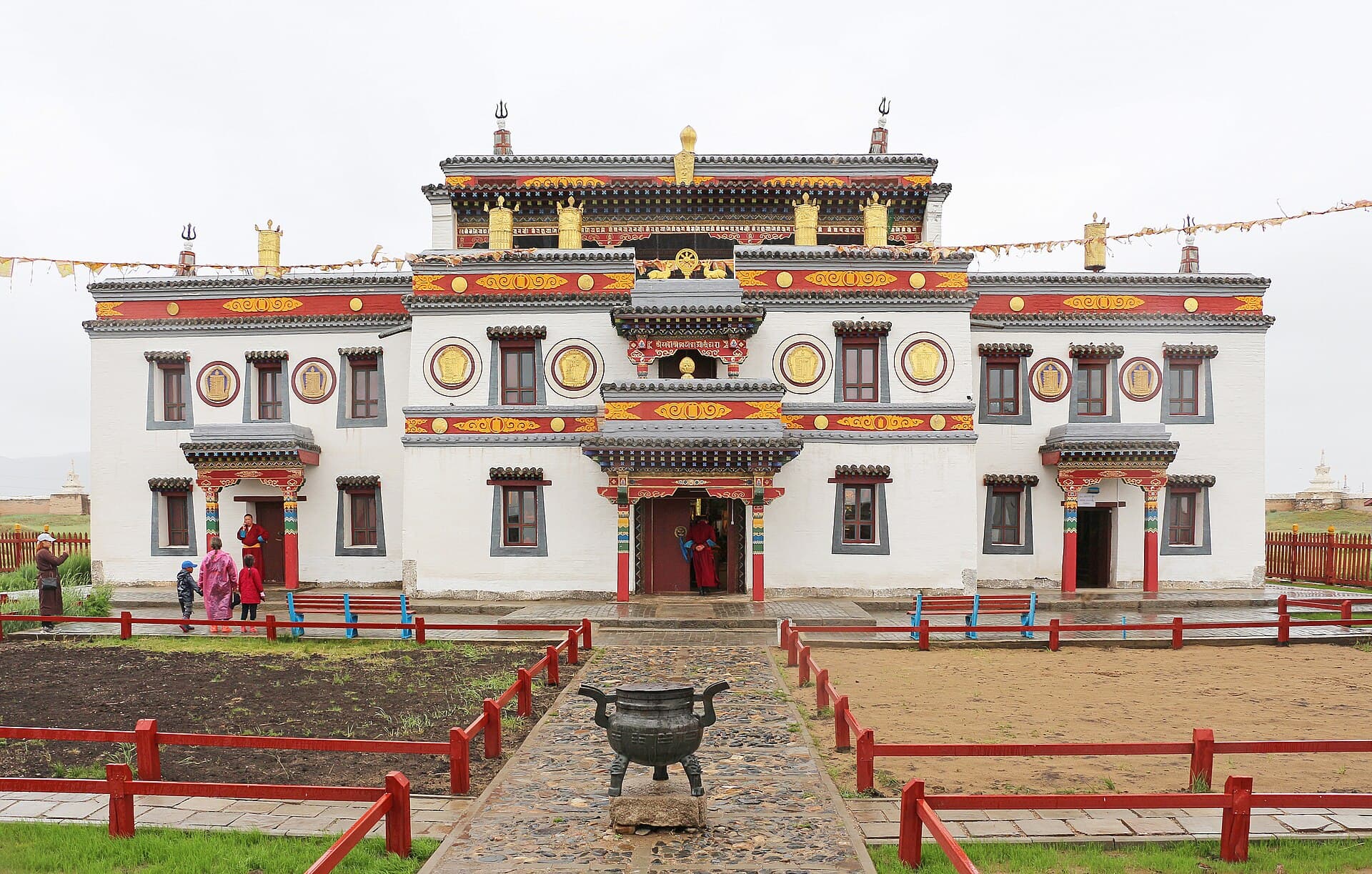 New monastery skins and what it MIGHT imply for the future - Page 2 ...