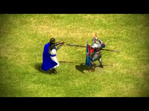 Dear AOE2 Devs, please allow AOE1 RoR content into AOE2 Editor - II - Discussion - Age of ...