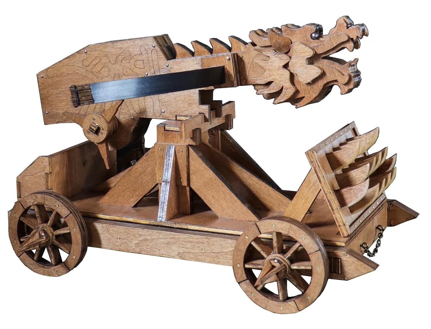 Japanese Reusing Chinese Siege Crossbow - Discussion - Age of Empires Forum