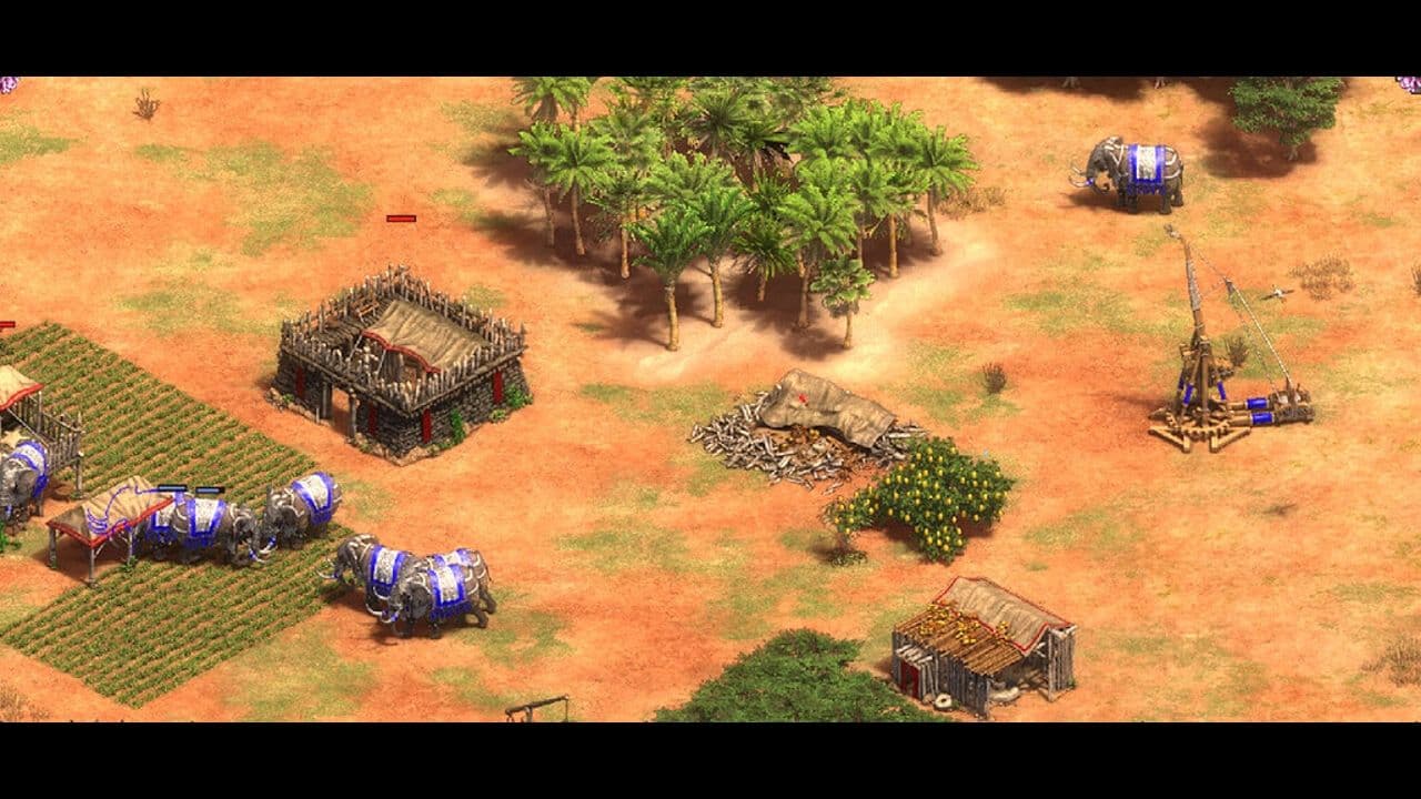 Super Weapon Elephant Trebuchet Mod - II - Modding - Age of Empires Forum