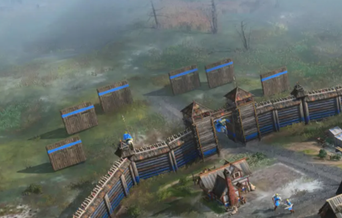 Gulyay Gorov for Rus [Suggestion: New Unit] - IV - Discussion - Age of ...