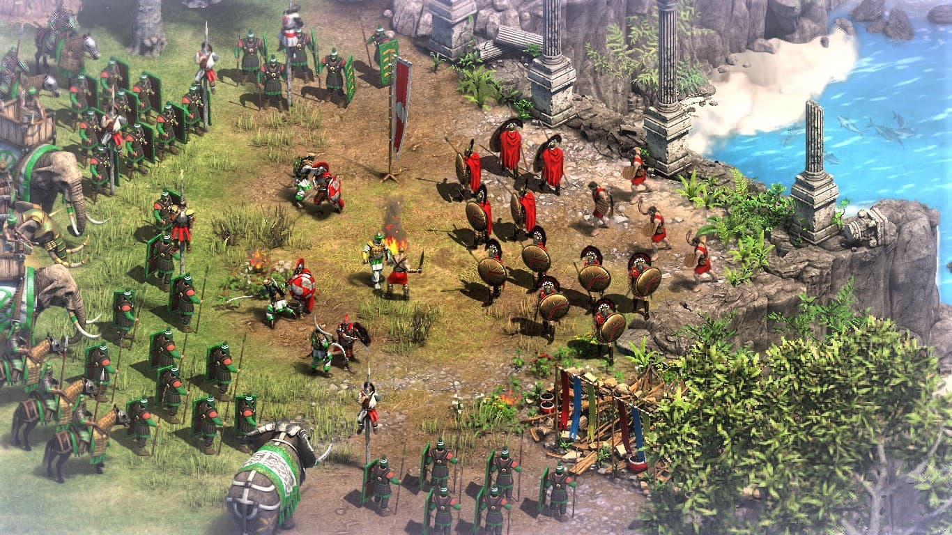 ROMAE AD BELLUM - (RAW:E) Rome at War Expansion Concept - #613 by rjgt3838 - II - Modding - Age ...