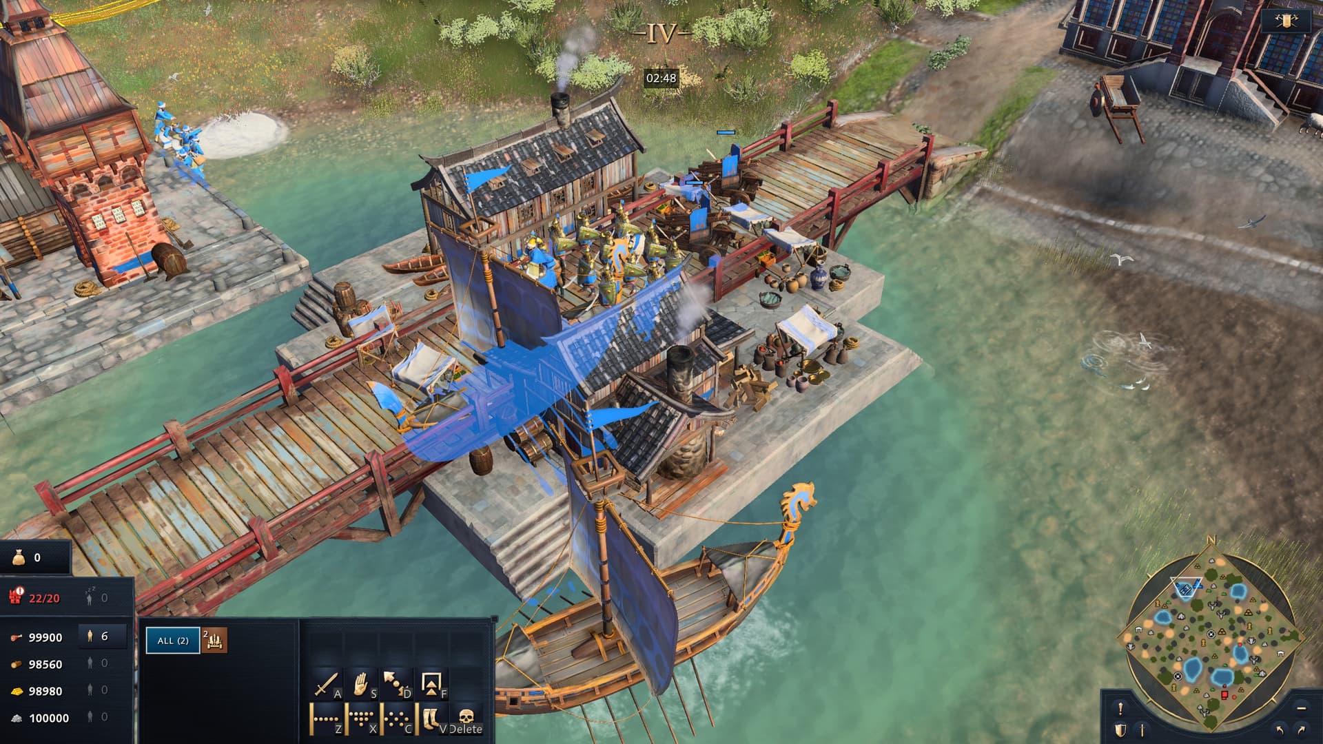 Civilization Conquest Mod - #93 by MomentoTR89 - IV - Modding - Age of ...